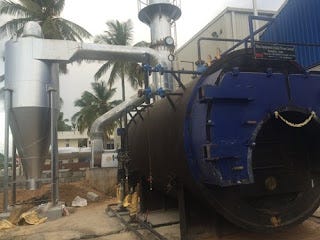 Titan 5000 Horizontal Packaged Boiler | by Hitzbangalore | Medium