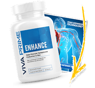 Viva Prime Male Enhancement Reviews: ALL You Need To Know About Offer ...