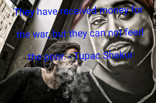 Tupac Quotes Feeding You