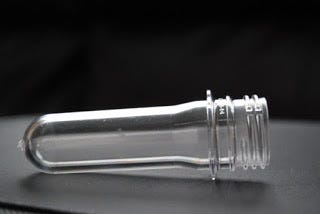 28mm PCO Pet Preforms. Established in 1977, we are counted… | by vishal ...
