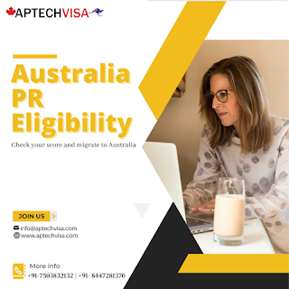 Benefits and requirements of Australia PR Visa — Aptech Visa | by Apechvisaimmigration | Medium