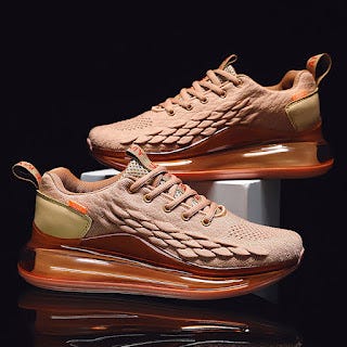 The Best Urban Sports Shoes for Style and Performance | Fashionable ...