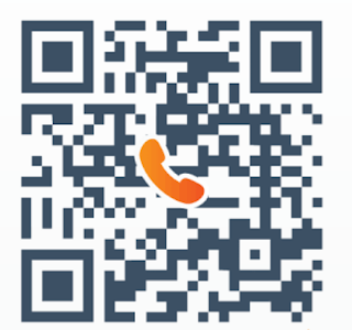 My Number QR Code Generator |📱 Make Own No. 🔢 QR Code | by Star Boy ...