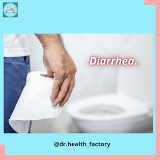 What Is The Cause For Diarrhea Or Loose Motions, Symptoms, 10 Home ...