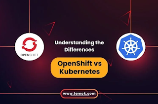 OpenShift vs Kubernetes: Understanding The Differences - Calvin Berry ...