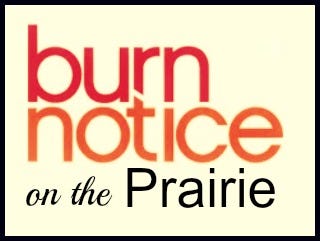 Burn Notice on the Prairie . Unemployment Parody | by Jim Gray | Medium