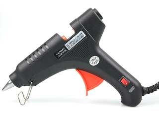 Hot Glue Guns (Quick Guide). Hot glue guns are portable adhesive… | by ...