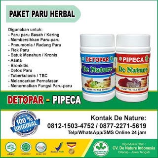 Daftar Harga Obat Detopar Asli De Nature Di Lembang Kabupaten Bandung Barat | by PT bagus ...