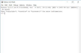 Python Part 1: Installation. To install Python: | by Viral Bhundia | Medium