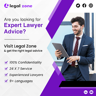 Talk to Lawyer. What to Expect When Talking to a… | by Legal Zone | Medium
