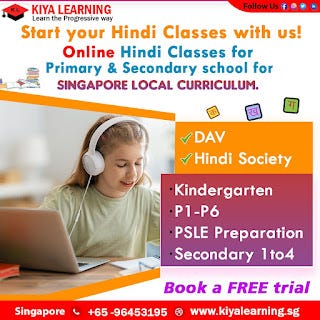 kiya Learning Online Hindi Classes | by Bryan | Oct, 2023 | Medium