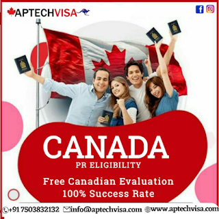 How to get a Canada PR Card — Aptech Visa | by Apechvisaimmigration ...