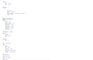 How to use an API in Alexa skill in Alexa-hosted(Python) | by Rahul Sinha | Medium