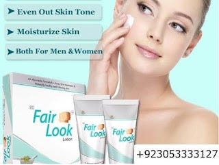 Fair Look Herbal Cream. Visit THE Official website… | by Hassanali | Medium