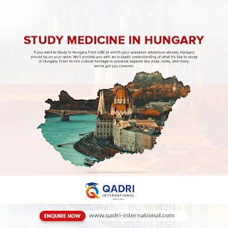 Achieve Excellence: Study Medicine in Hungary — Your Comprehensive ...