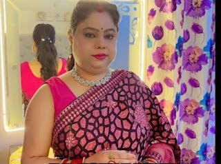 Smriti Tiwari: Illuminating Lives with Tarot and Astrology on Instagram ...