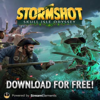 Storm Shot. Storm Shot is a mobile game sort of… | by Tainted Reviews ...