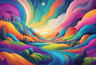 Awesome AI Image Generator DeepArt.io | Unleash Your Imagination Today ...