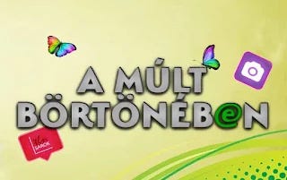 A múlt börtönében 33–37. rész tartalma - Holdpontresz | a sorozat és életmód magazin - Medium