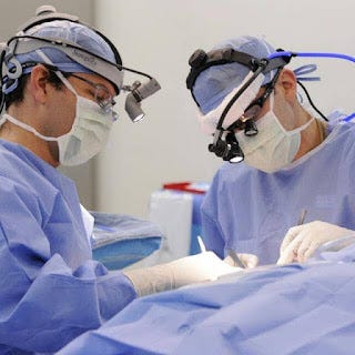 MEDICAL SCHOOL. By Blessing Oladejo | by MOLECULE | Medium