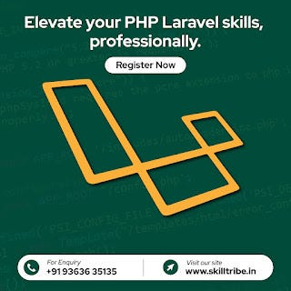 Mastering PHP With PHP Training in Chennai | by anisha dev | May, 2024 ...