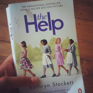 The Help by Kathryn Stockett | Book |Review | | by Mahashahid | Oct ...
