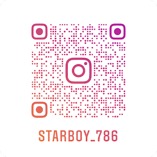 Instagram QR Code Generator 🔥 | QR Code For Instagram | by Star Boy ...