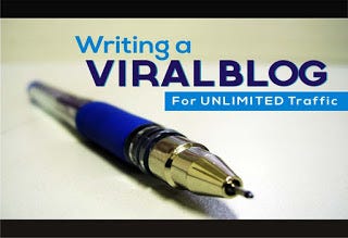 How To Write A Viral Blog Post?. Hello! Busy Readers, have you ever ...
