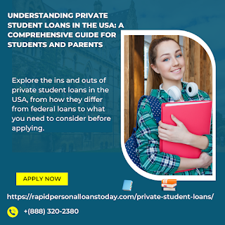 Private Student Loans. Private Student Loans | by ...