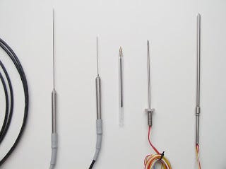 Thermal Conductivity — An Overview | by Thermtest | Medium