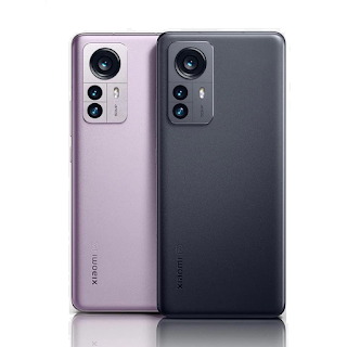 Mi 12 Pro - Umer Ali - Medium
