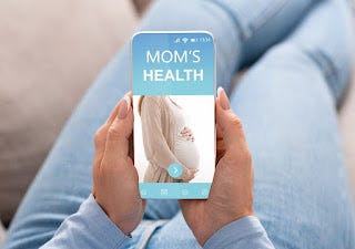 10 Easy Health Tips Moms Can Use To Prevent Illness | by Nurturemedical ...