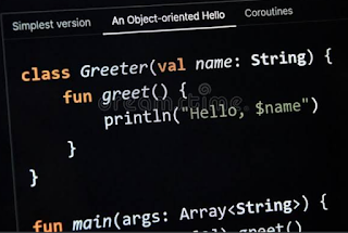 Kotlin Formatter 🔣 | Free Format Your Kotlin Codes | by Star Boy | Medium