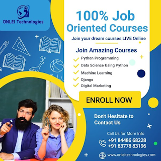 IS ONLEI Technologies good for Python | by ONLEI Technologies | Oct ...