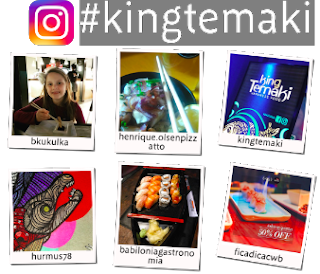 King Temaki — Music Branding e Video Branding (Case study) | by Moods ...