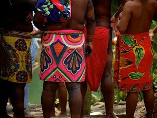 Getting to Bocas del Toro. Now that our episode of “Island… | by CJ ...