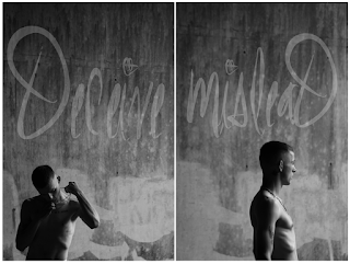 Type As Image. Typography Task | by Becca Lloyd-Horne | Medium