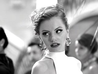 Alexandra Stan | by ocean lyrics | Medium