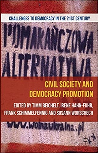Civil Society and Democracy Promotion — eBook PDF | by Whitepdf2 | Nov ...