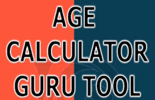Age Calculator Guru | Check Age With Guru Calculator | by Star Boy | Medium