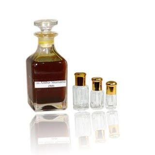 Unveiling the Timeless Elegance of Arabic Attars in Essential Oils: A ...