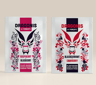 Crafting Unique Identities with Expert Branding and Development | by ...
