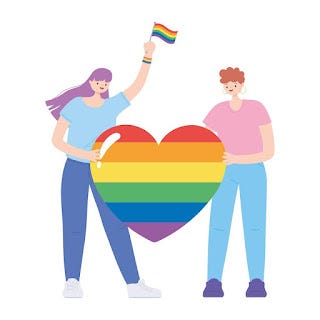 Navigating Love’s Landscape: Understanding the Difference Between ...