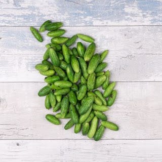 Buy Organic Tindli Online | Vegetables | Hello Organikk ...