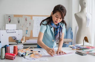 Why Start Learning Fashion Designing Course In Madurai? | by ...