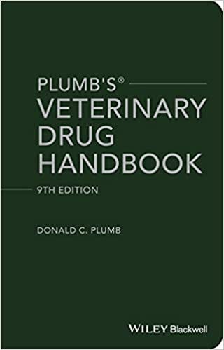 (BOOK$) Plumb’s Veterinary Drug Handbook: Pocket F | by (BOOK$) Plumb's ...