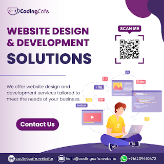 10 Web Design Trends to Watch Out for in 2023 | by Coding Cafe | Medium