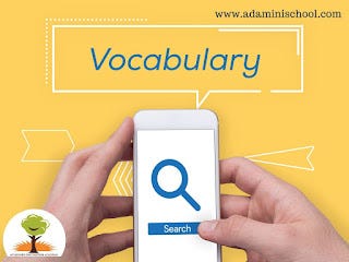 The Power of Vocabulary: Unlocking the Secrets to Effective ...