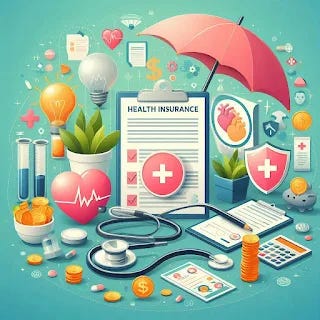 Health Insurance: Understanding Coverage Options and Finding the Right ...