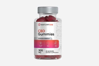 Anatomy 1 Cbd Gummies-Is Real Or Not? Read Real Report! | by ...